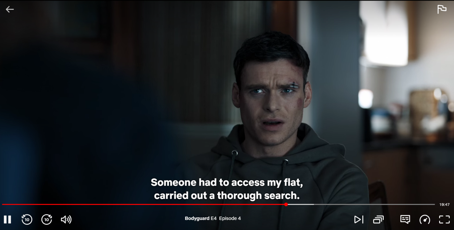 รวม 8 หนัง/ซีรีย์ Netflix ฝึกสำเนียงบริติช โดนใจ?️ [year] – Fight For Fluency